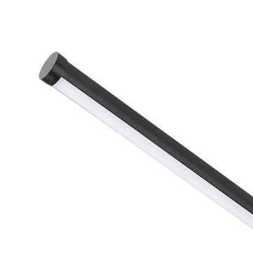 Modern Minimalist LED Strip Wall Light | Chandelierias, LED Wall Light ...