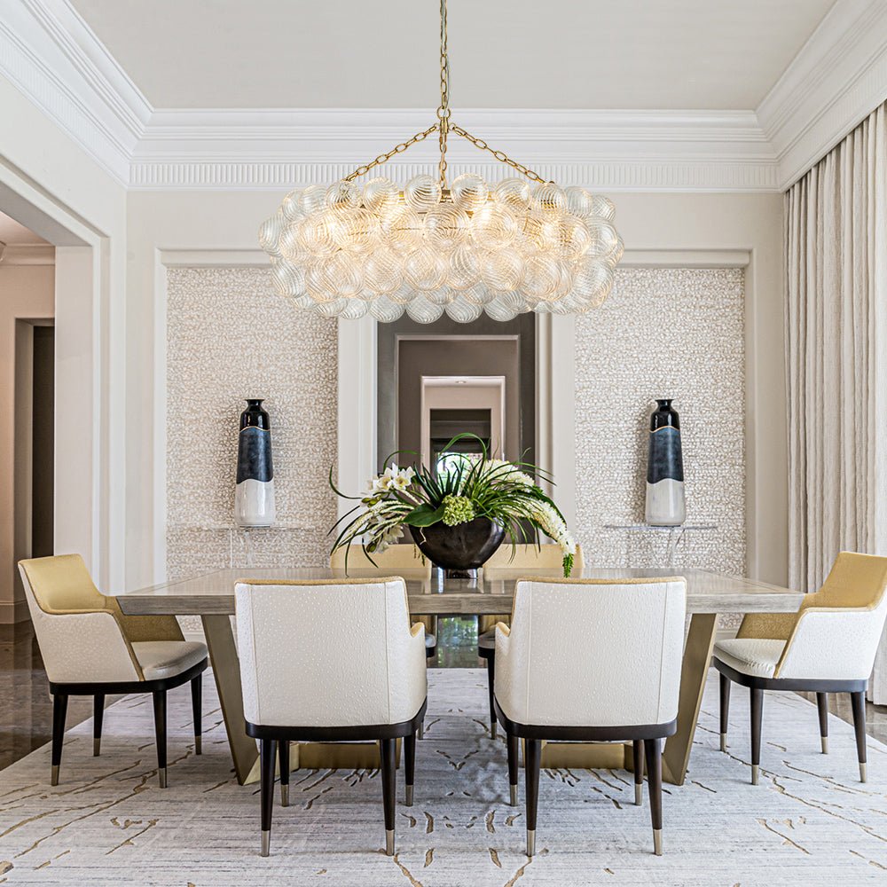 Entry Foyer Chandelier – Chandelierias