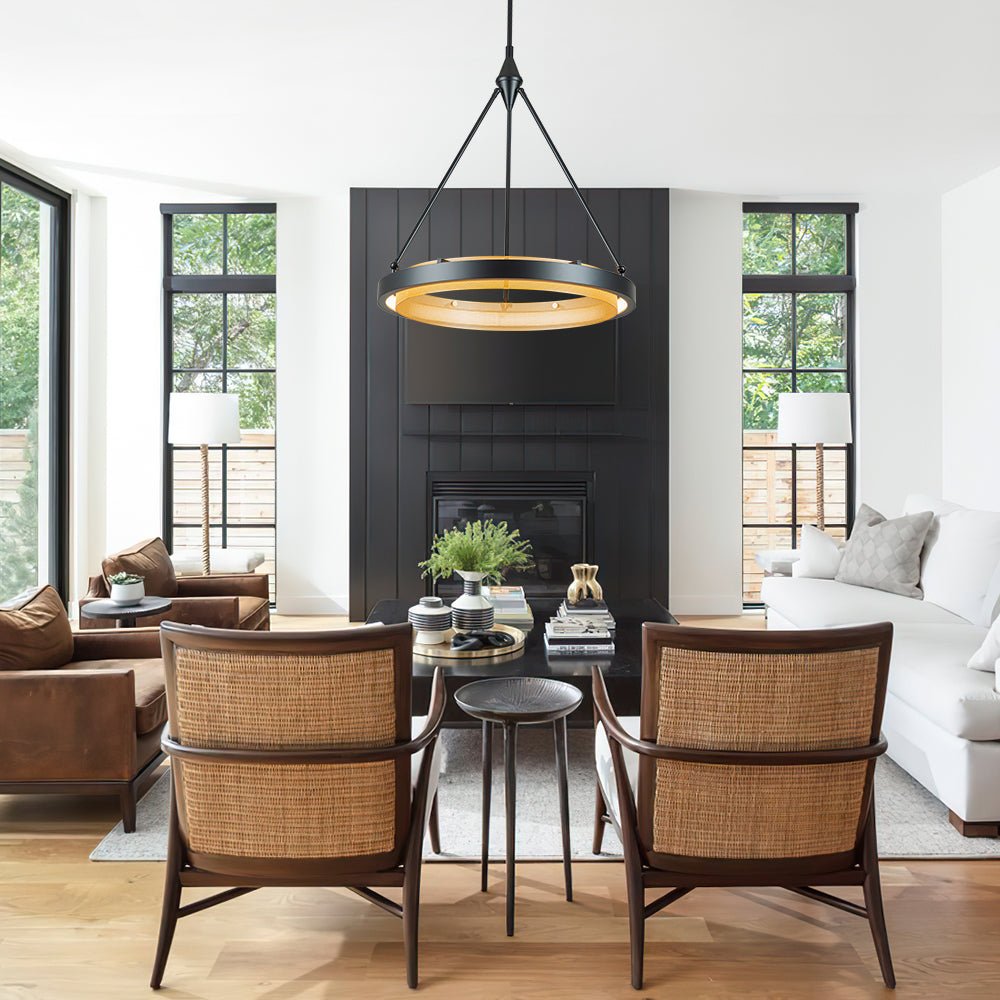 LED Chandeliers | Chandelieria, LED Pendant Lights, LED Ceiling Lights ...