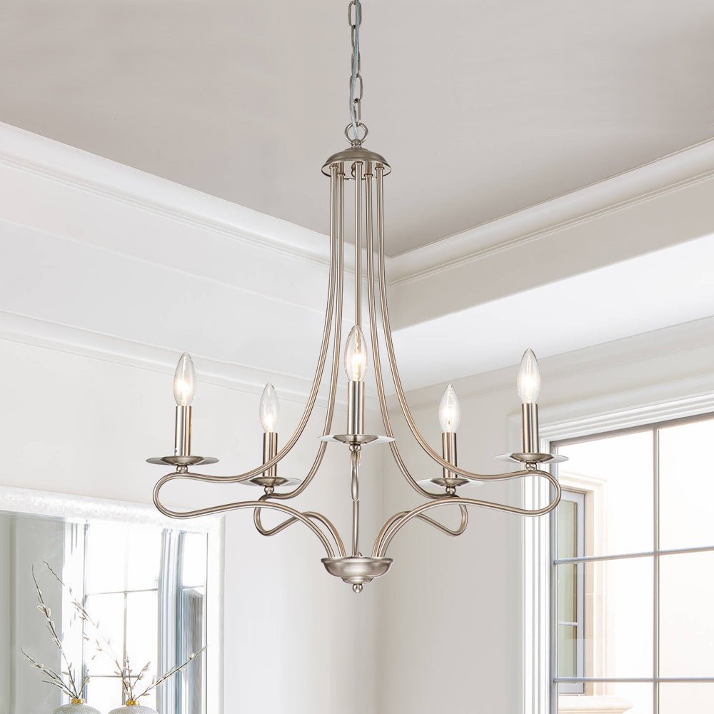 All Chandeliers | Chandelierias, Bubble Chandelier, Crystal Chandelier ...